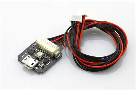 Внешний светодиод для Pixhawk купити в Києві та Україні