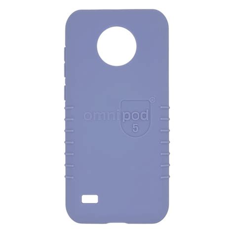 Omnipod Silicone Protective Gel Covers Buy Online From Sugar Medical
