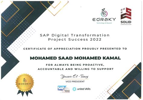 Mohamed Saad Sap User On Linkedin Sap Saphana Accounting