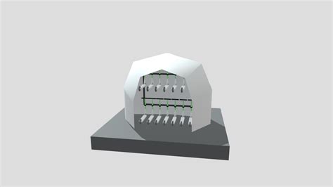 Maya Sketchfab D Model By TamarPERETZ Ccf B Sketchfab