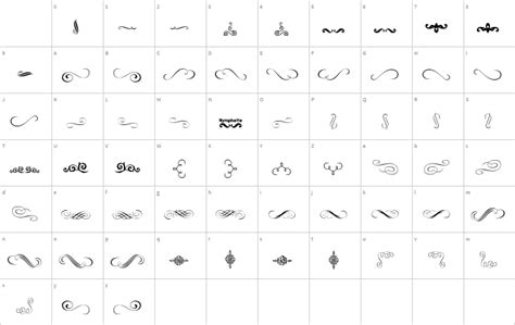 Nymphette Font Free By Nymphont Font Squirrel