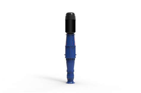 CPP CPPD VS1 VS2 TYPE API 610 CENTRIFUGAL PUMP