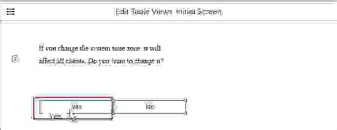 How To Change Timezone In Sap