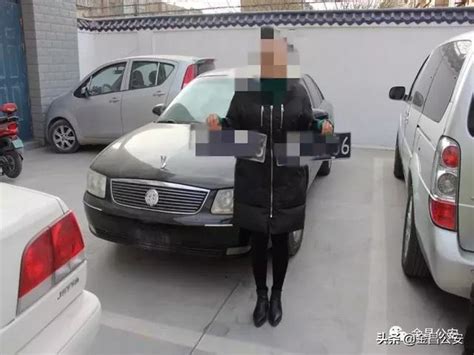 「警訊」假牌套牌 到底誰是李逵誰是李鬼？ 每日頭條