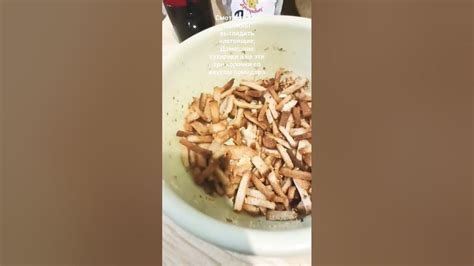 настоящие сухарики со вкусом чеснока+ они домашние - YouTube