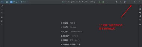 Linux 下使用 Jetbrains 系ide