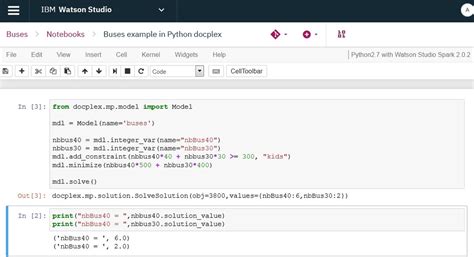 Shubham Keshri On Linkedin Making Optimization Simple Python