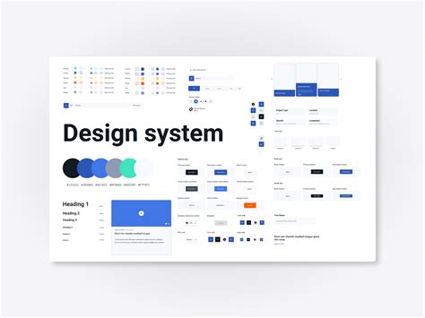 Creating A Design System For Consistent Ui Across Frameworks