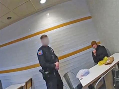 Luigi Mangione 911 Audio From Mcdonalds Bust Played In Court Eyebrows