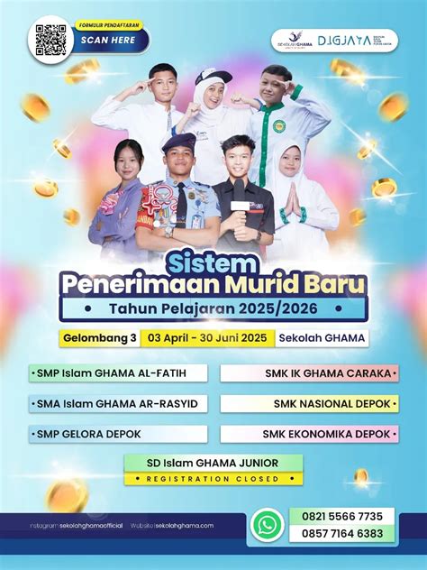 Bantuan Pip 2025 Program Indonesia Pintar Untuk Pendidikan Yang Merata