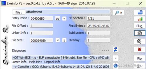 Buuctf Wustctf2020 Level3