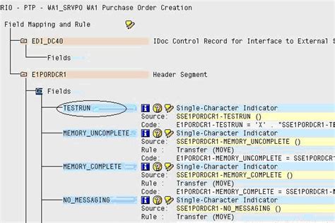 Lsmw Optimization Whitepaper Sap Community
