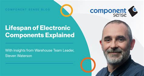 Lifespan Of Electronic Components Explained