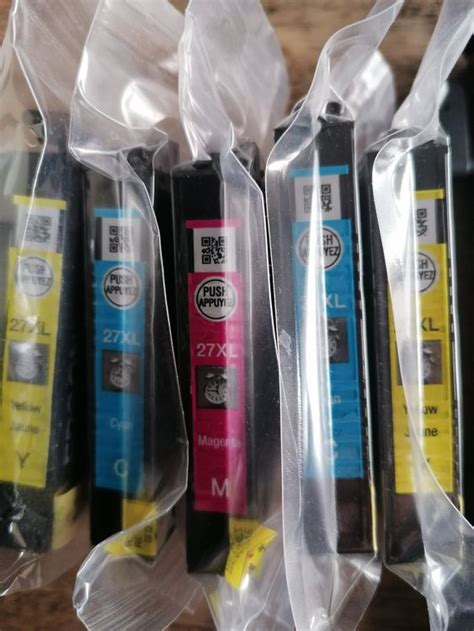 Druckerpatronen Epson Kaufen Auf Ricardo