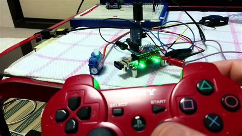 USB Host Shield MAX E For Arduino Pro Mini V MHz YouTube