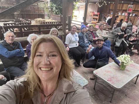 Today Was Another One Of Those Days That Make Me Feel Blessed To Work In Aged Care A Wonderful