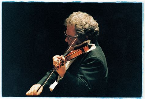 Itzhak Perlman Warner Classics