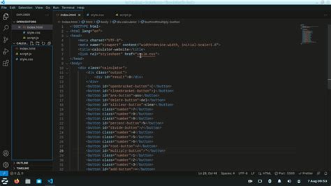 Manish Kumar On Linkedin Internship Webdesign Webdevelopment Task Oasisinfobyte Webapp Html