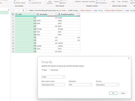 Solved Lookupvalue In Power Query Microsoft Fabric Community