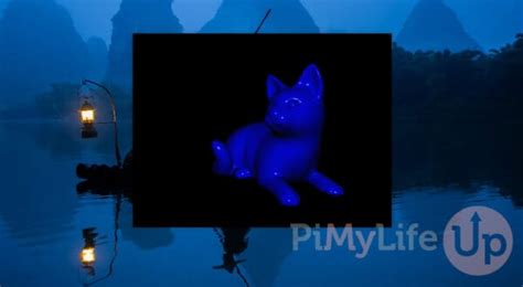 Exploring Benchmarks Of The Raspberry Pi Pi My Life Up