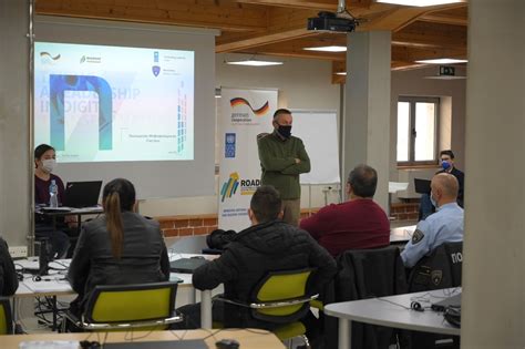 News Regional Salw Control Project Concludes With A Significant Track Record Of