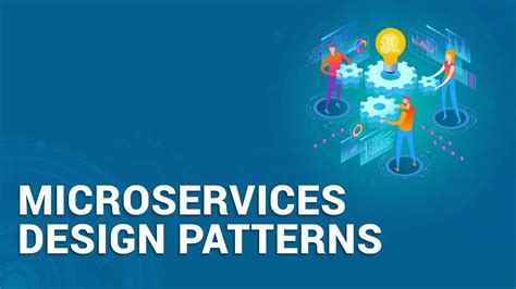 Microservices Design Patterns A Guide To Best Practices