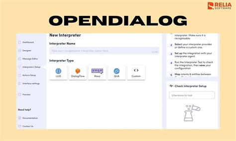 Top 9 Best Chatbot Development Frameworks For 2025