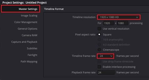 How To Install And Setup DaVinci Resolve On Mac Tech How