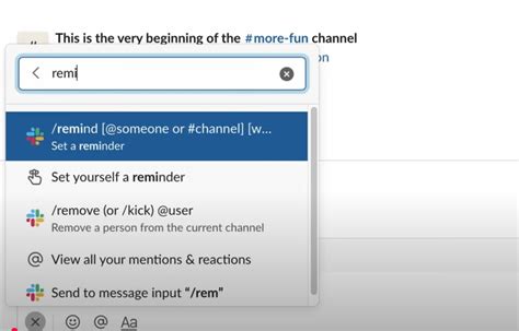 How To Automate Slack Messages Step By Step ClickUp