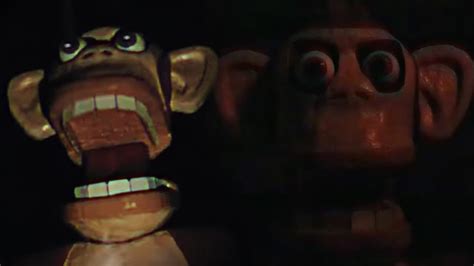 Banned Chimpy Chippas Commercials Are Horrifying Youtube