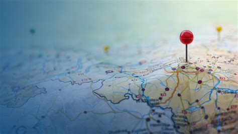 Coming Soon An Interactive Map Of Lung Cancer Screening Implementation
