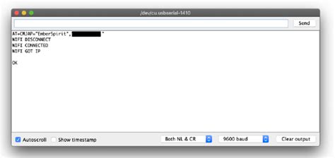 Esp8266 — Arduino Connection And First Setup By Ali Camdal Medium
