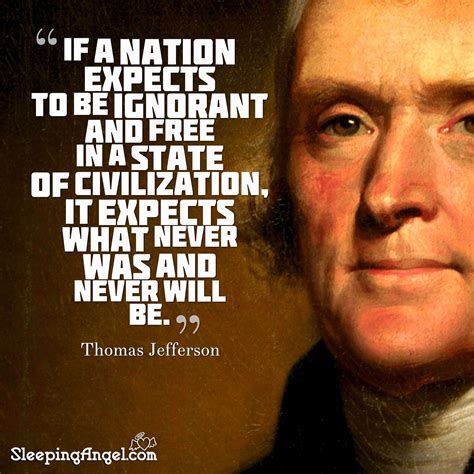 Thomas Jefferson Quote Jefferson Quotes Thomas Jefferson Quotes