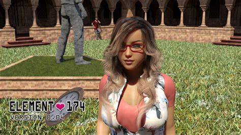 Element 174 All Characters Sex Guide GamePretty