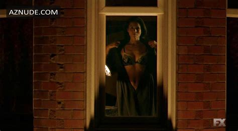 Leah Cairns Nude Aznude