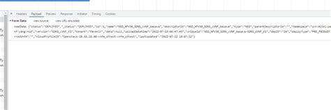 Requestparam Is Null When Csrf Security Is Enabled In Spring Cloud Gateway Stack Overflow