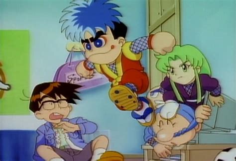 Goemon International