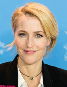 Gillian Anderson Biography 2025 Age Height Weight Net Worth Salary