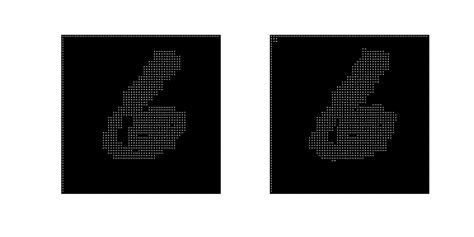 Machine Learning Ai Neural Network Wrong Handwritten Digit Prediction Due To Inverted Color