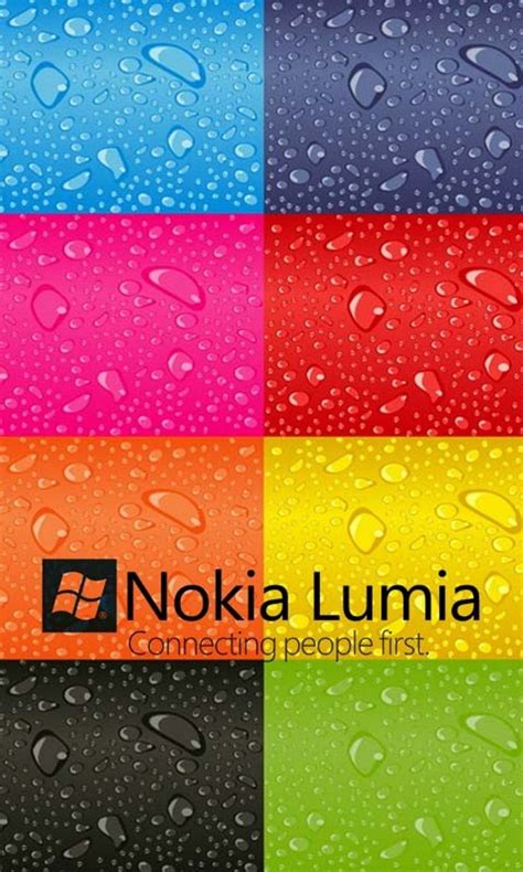 Nokia Lumia Wallpapers Wallpaper Cave