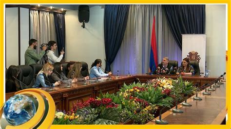 Կինոաշխարհի քարտեզի վրա Հայաստանն ամրագրում է իր տեղը Կաննի փառատոնը հուշագրի առաջին քայլն է