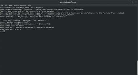 Pandas Basic Functionality 4 Major Functions Used By Data Scientists