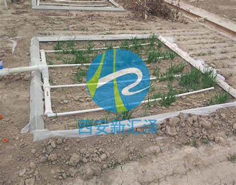 称重式土壤蒸渗仪系列 西安新汇泽测控技术有限公司