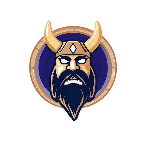 Vikings Logo Png Images 100