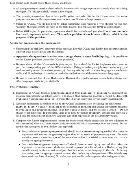 Solved Cse 341 Assignment 7 Question 3 Please Write The