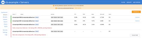 Introducing Couchbase Operator The Couchbase Blog