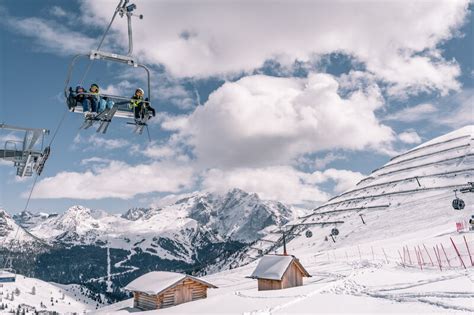 Val Di Fassacarezza Ski Pass Prices