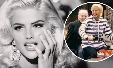 Ќе има документарец за Ана Никол Смит Off