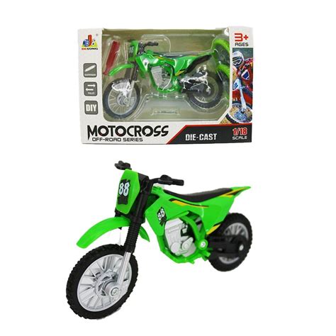 მექანიკური მოტოციკლეტი