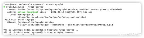 mysql5 7安装和修改密码 mysql5 7 安装设置密码 csdn博客
